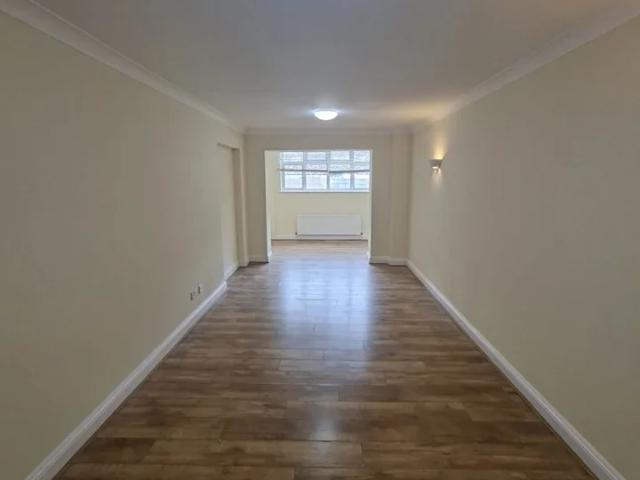 Apartment at Ethorpe Crescent, Gerrards Cross