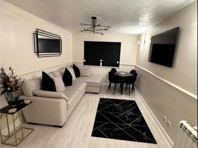 Apartment at Eton Way, Dartford