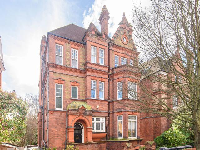 Apartment at Eton Avenue, Greater London