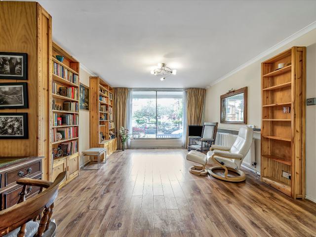 Apartment at Eton Avenue, Greater London