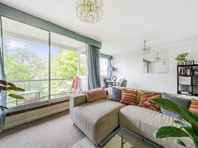 Apartment at Eton Avenue, Greater London