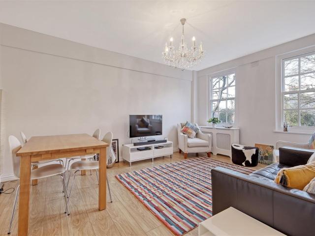 Apartment at Eton College Road, Greater London