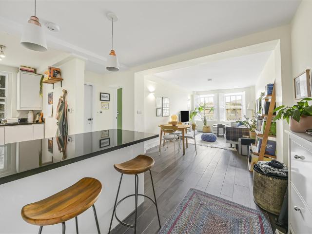 Apartment at Eton College Road, Greater London