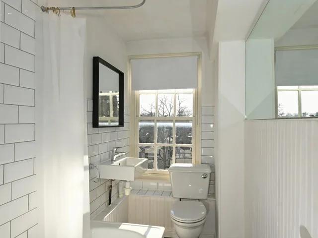 Apartment at Eton College Road, Greater London