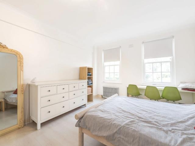 Apartment at Eton College Road, Greater London