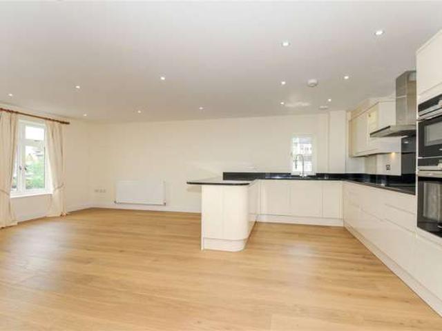Apartment at Eton Court, Eton