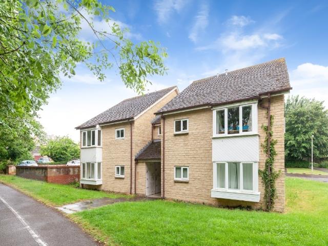 Apartment at Eton Close, West Oxfordshire