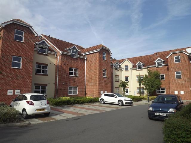 Apartment at Eton Place, Rushcliffe