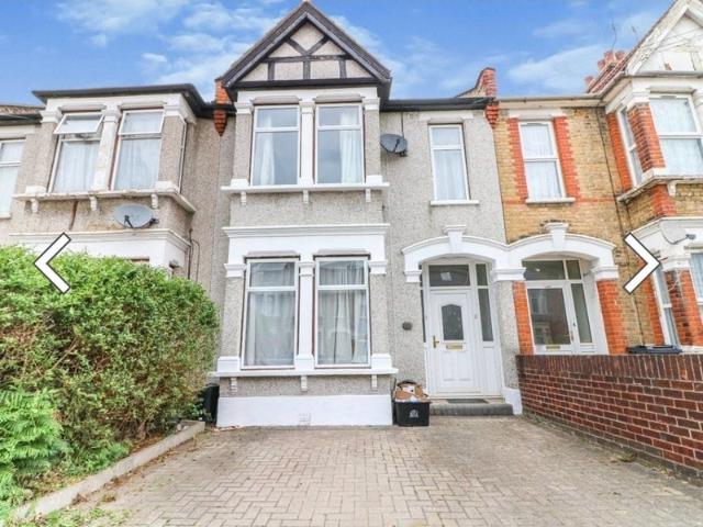 House at Eton Road, Greater London