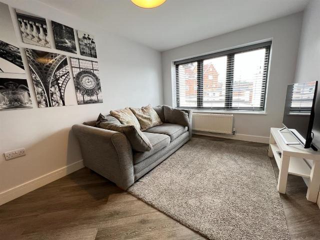Apartment at Eton Road, Rushcliffe