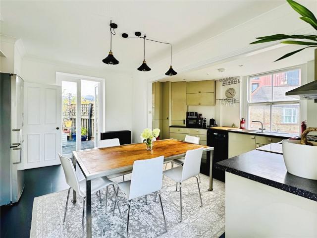 Apartment at Eton Street, Greater London