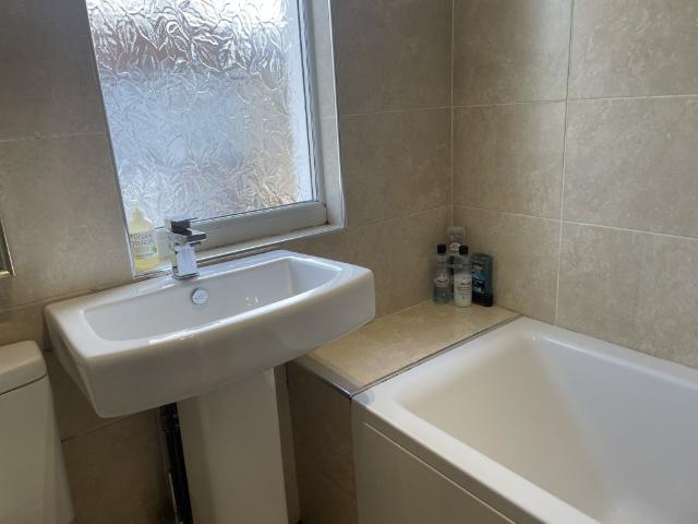 Apartment at Etruscan Road, Liverpool
