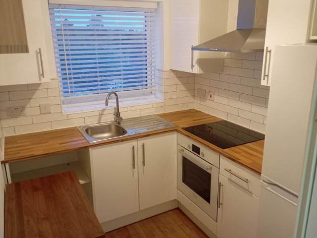 Apartment at Eureka Road, South Derbyshire