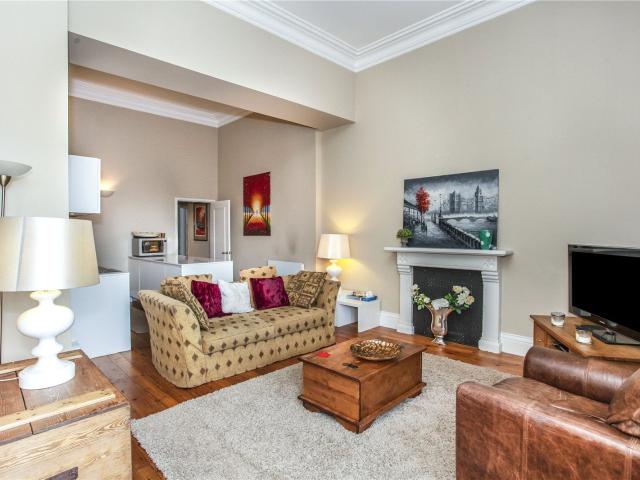 Apartment at Euston Road, Greater London