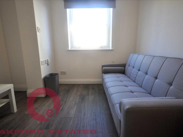 Apartment at Euston Road, Greater London