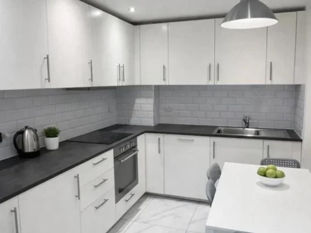 Apartment at Euston Road, Greater London