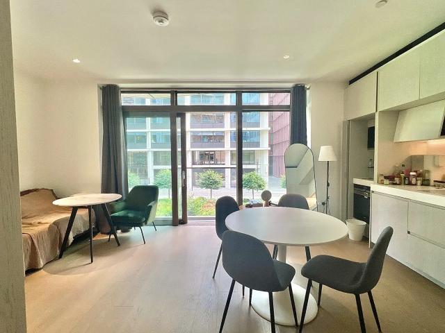 Apartment at Euston Road, Greater London
