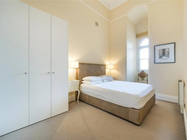 Apartment at Euston Road, Greater London
