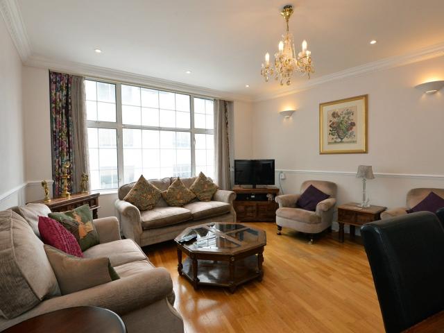 Apartment at Euston Road, Greater London