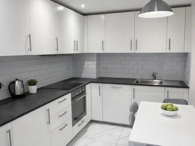 Apartment at Euston Road, Greater London
