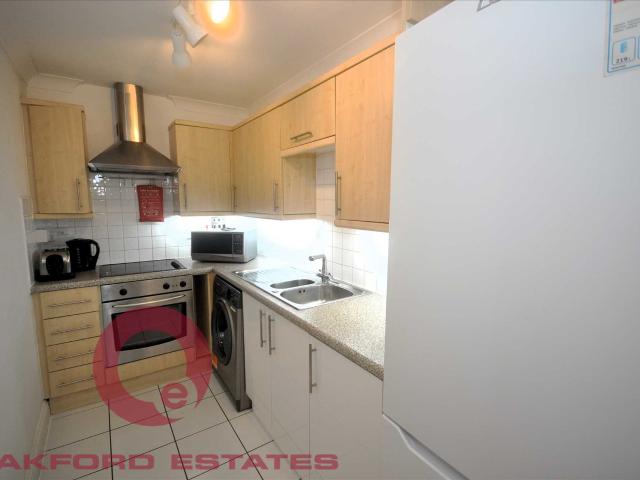 Apartment at Euston Road, Greater London