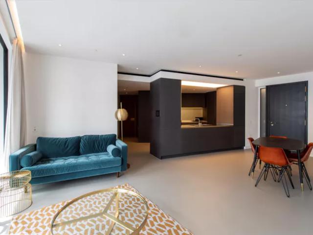 Apartment at Euston Road, Greater London