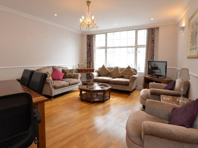 Apartment at Euston Road, Greater London