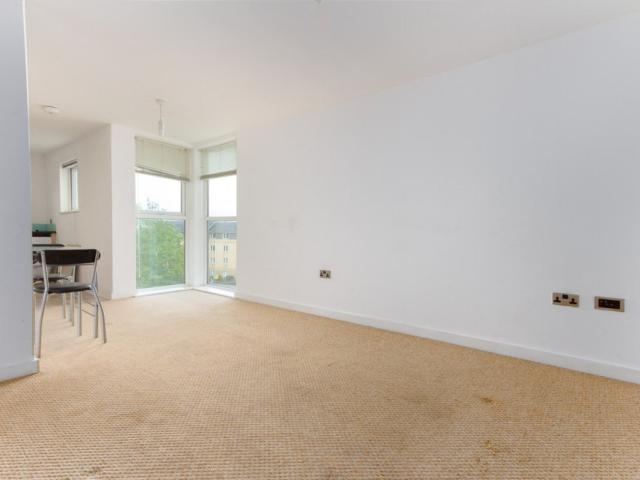 Apartment at Euston Road, Lancaster