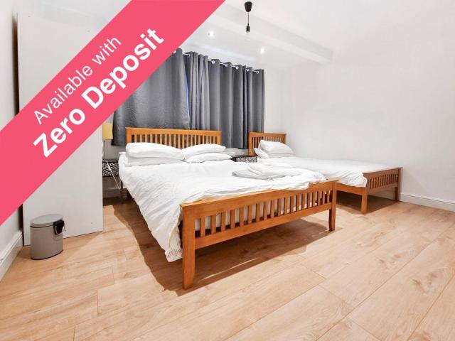 Apartment at Eva Road, Gillingham