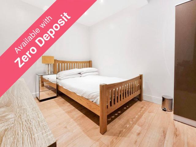 Apartment at Eva Road, Gillingham