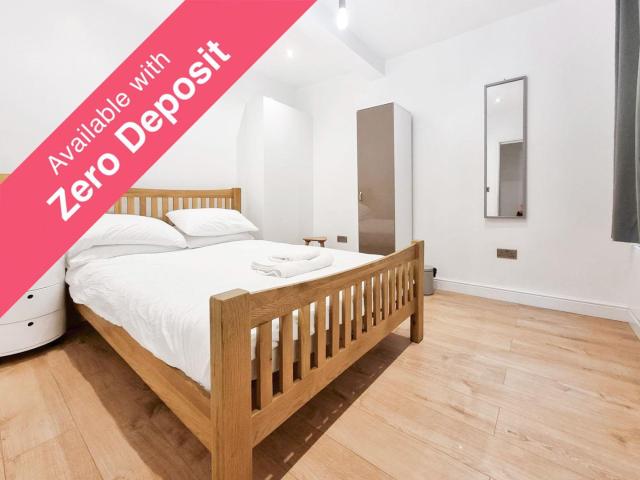 Apartment at Eva Road, Gillingham