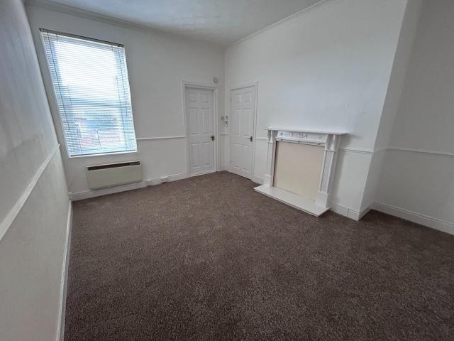Apartment at Eva Street, Newcastle upon Tyne