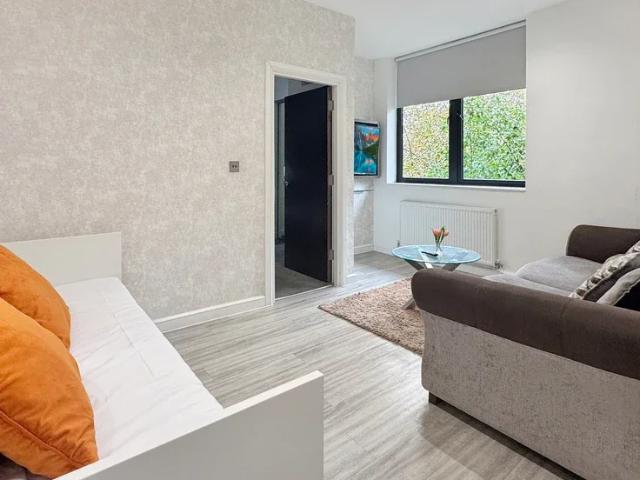 Apartment at Evans Gate, Milton Keynes