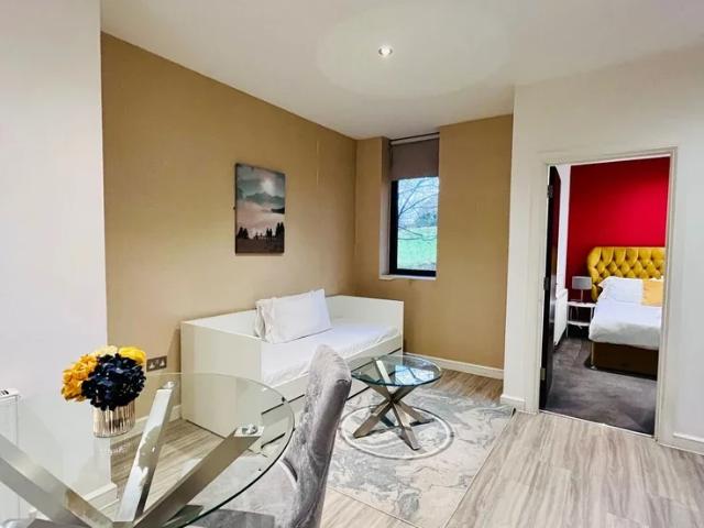Apartment at Evans Gate, Milton Keynes