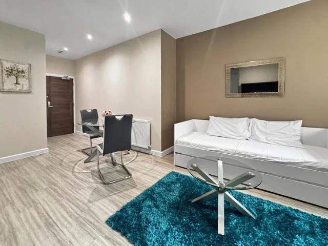 Apartment at Evans Gate, Milton Keynes