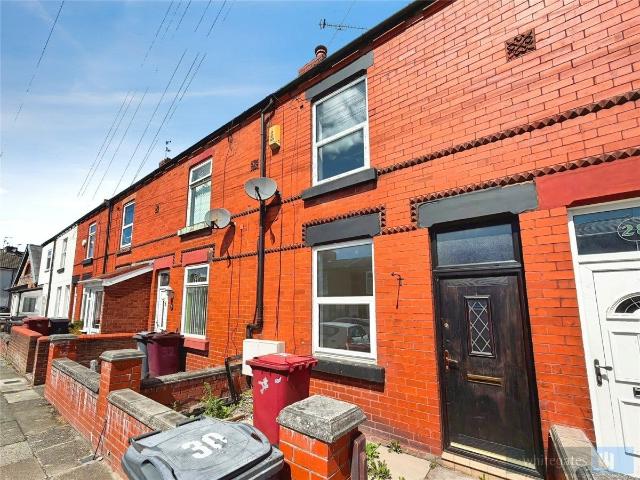 Apartment at Evans Street, Prescot