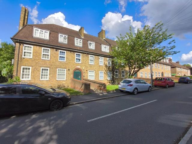 Apartment at Evans Road, Greater London