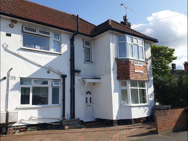 Apartment at Eve Road, Woking