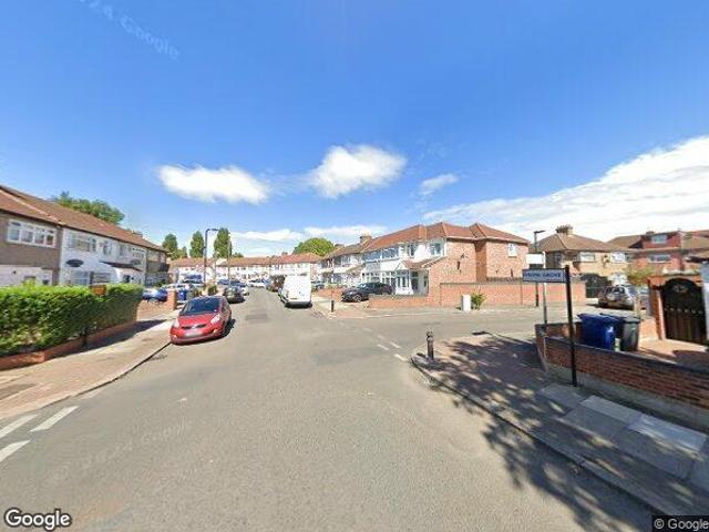 Apartment at Evelyn Grove, Greater London