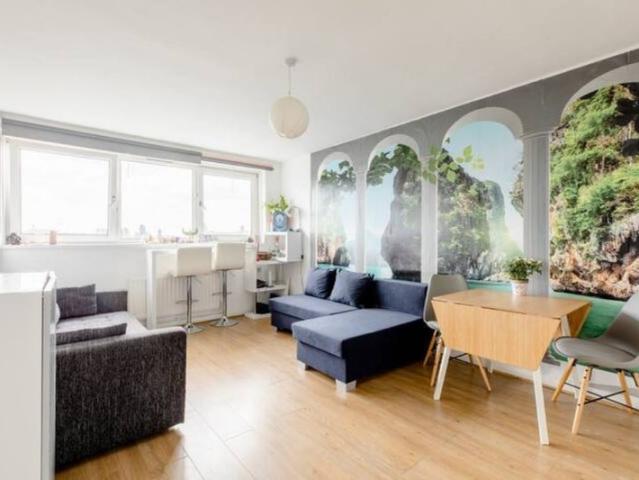 Apartment at Evelyn Street, Greater London