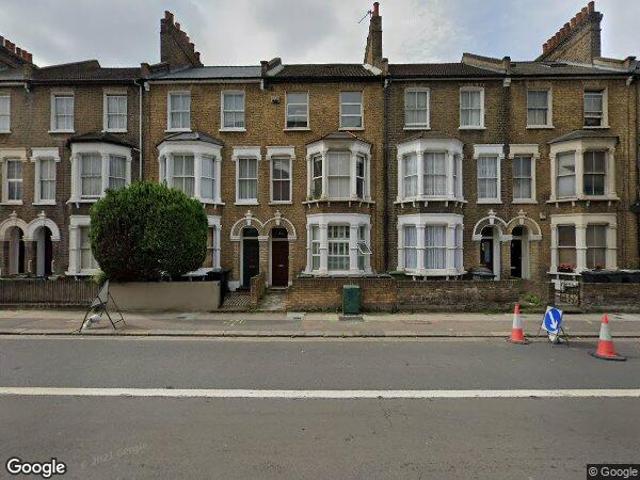 Apartment at Evelyn Street, Greater London
