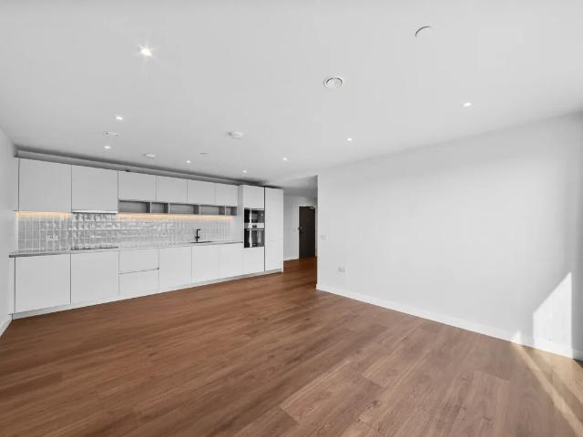 Apartment at Evelyn Street, Greater London