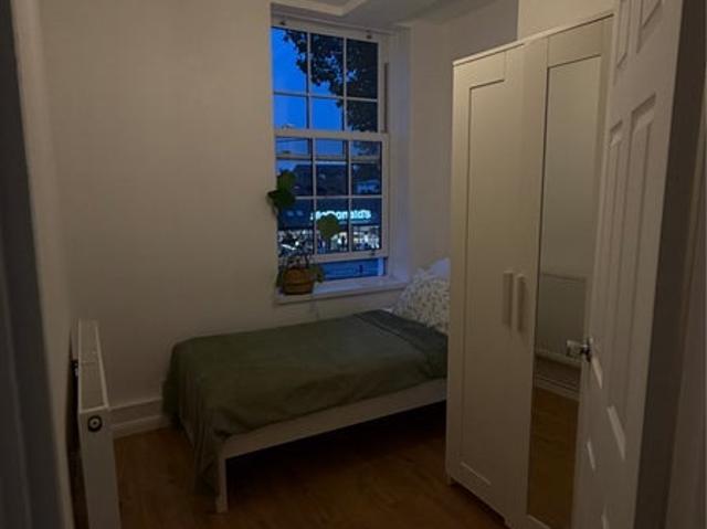 Apartment at Evelyn Street, Greater London