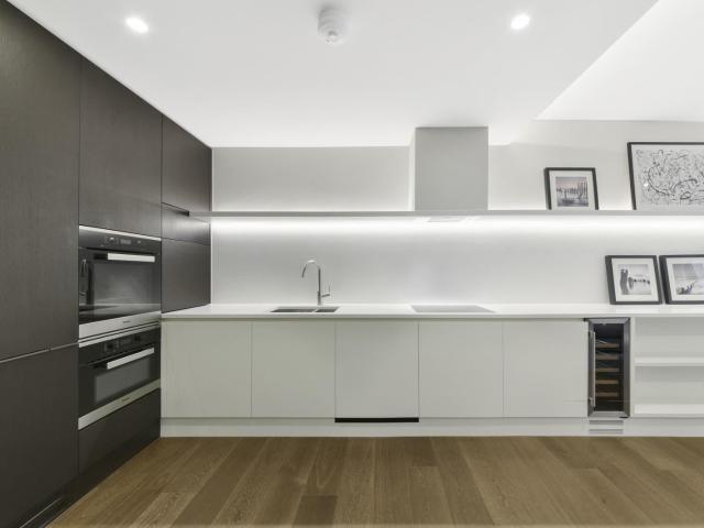 Apartment at Evelyn Yard, City of Westminster