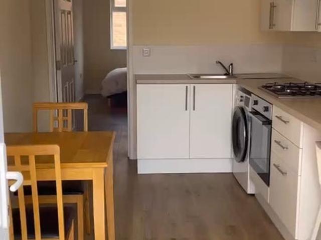 Apartment at Evesham Walk, Coventry