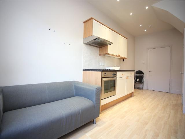 Apartment at Evesham Road, Cheltenham