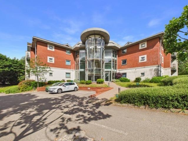 Apartment at Evesham Road, Redditch