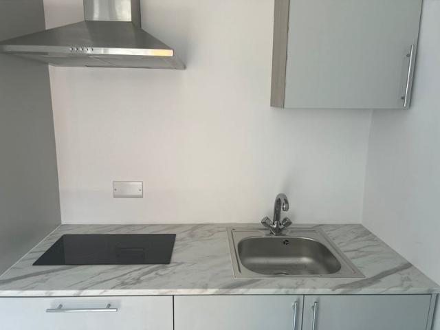 Apartment at Everard Avenue, Slough
