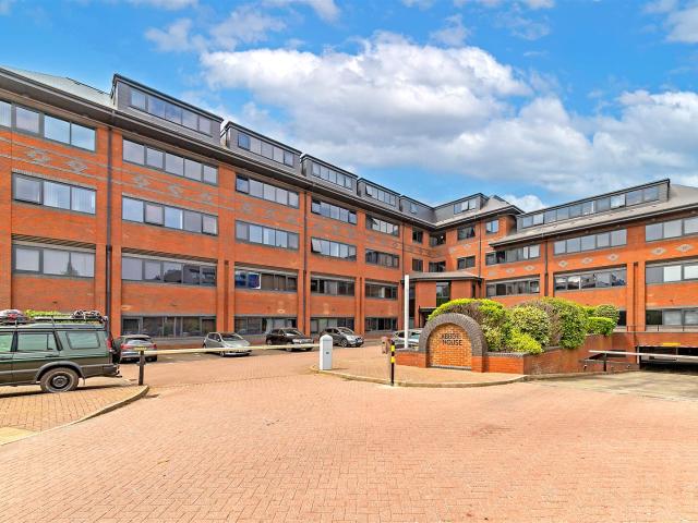 Apartment at Everard Close, St Albans