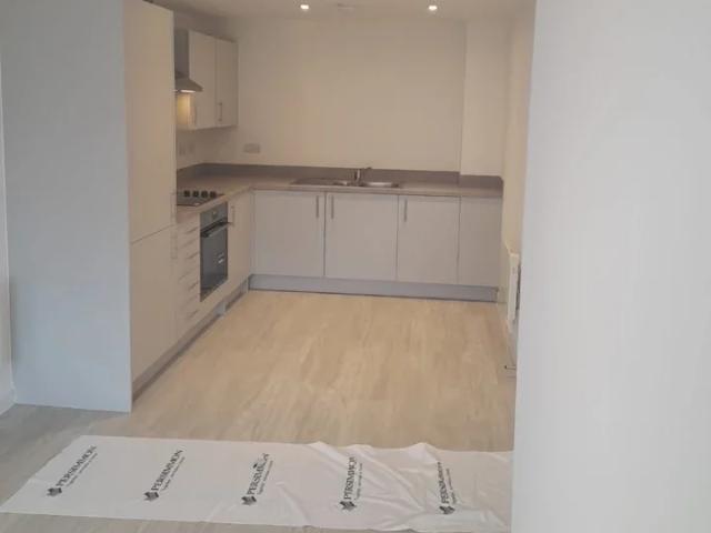 Apartment at Everdon Road, Coventry